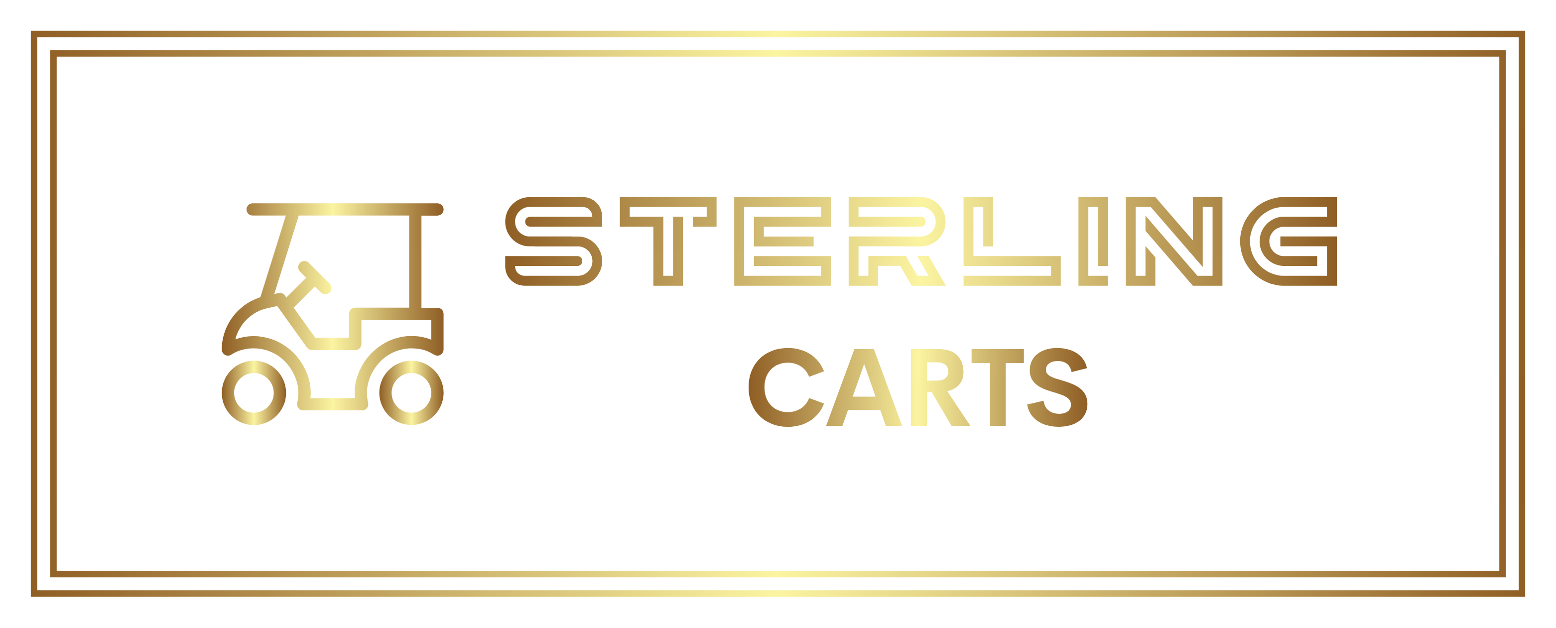 Home - Sterling Carts - Austin golf cart dealer
